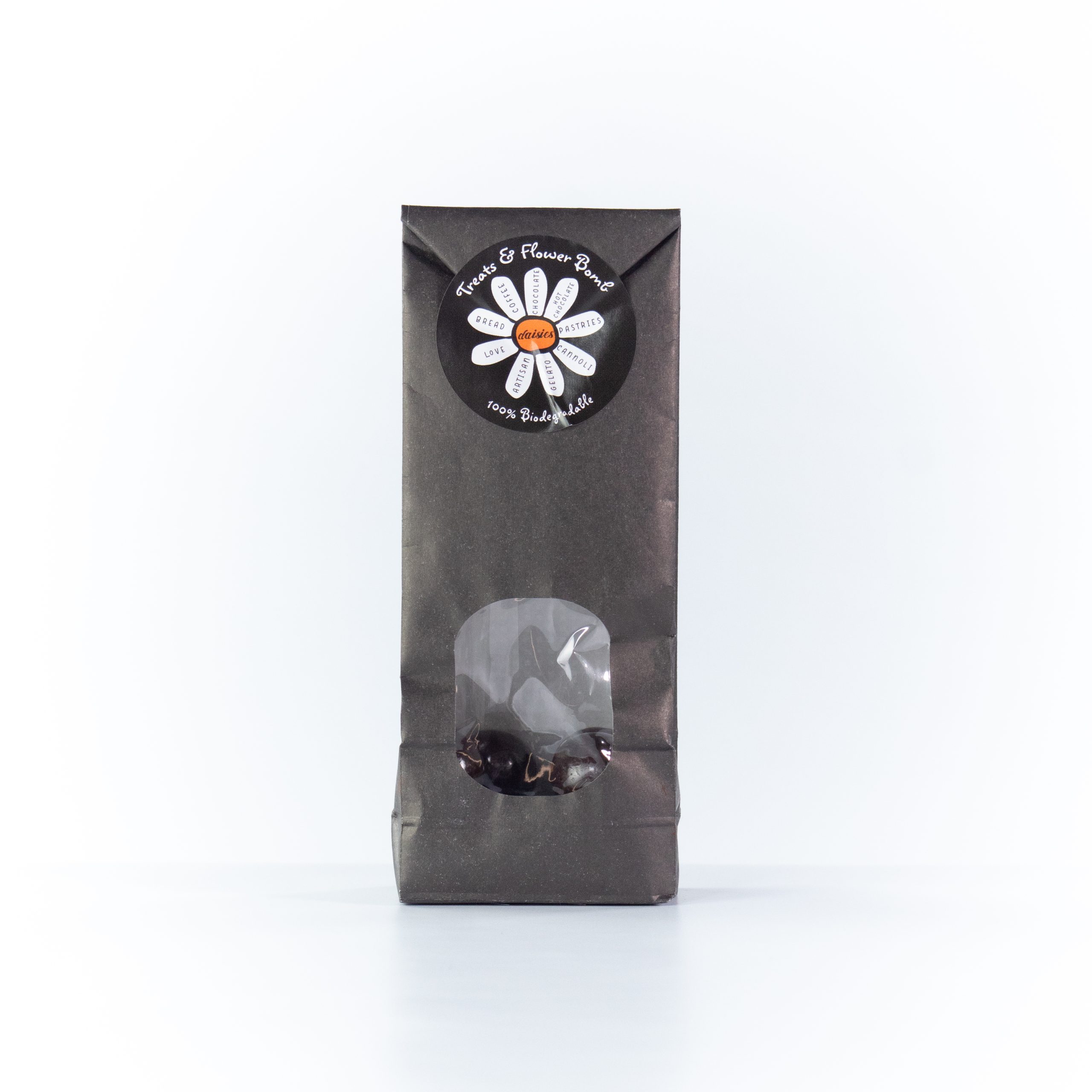 Limoncello Liqueur Chocolate | Daisies Belfast